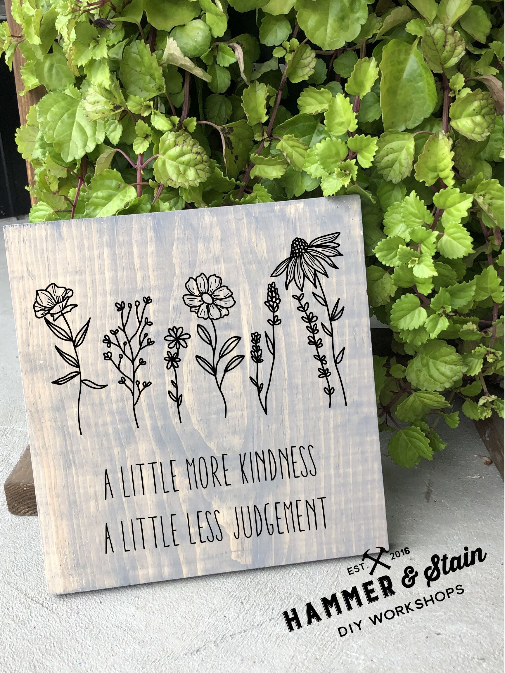 Teen 12" Rounds & Squares 12/30/22 6-8pm – Hammer and Stain - Inland Empire