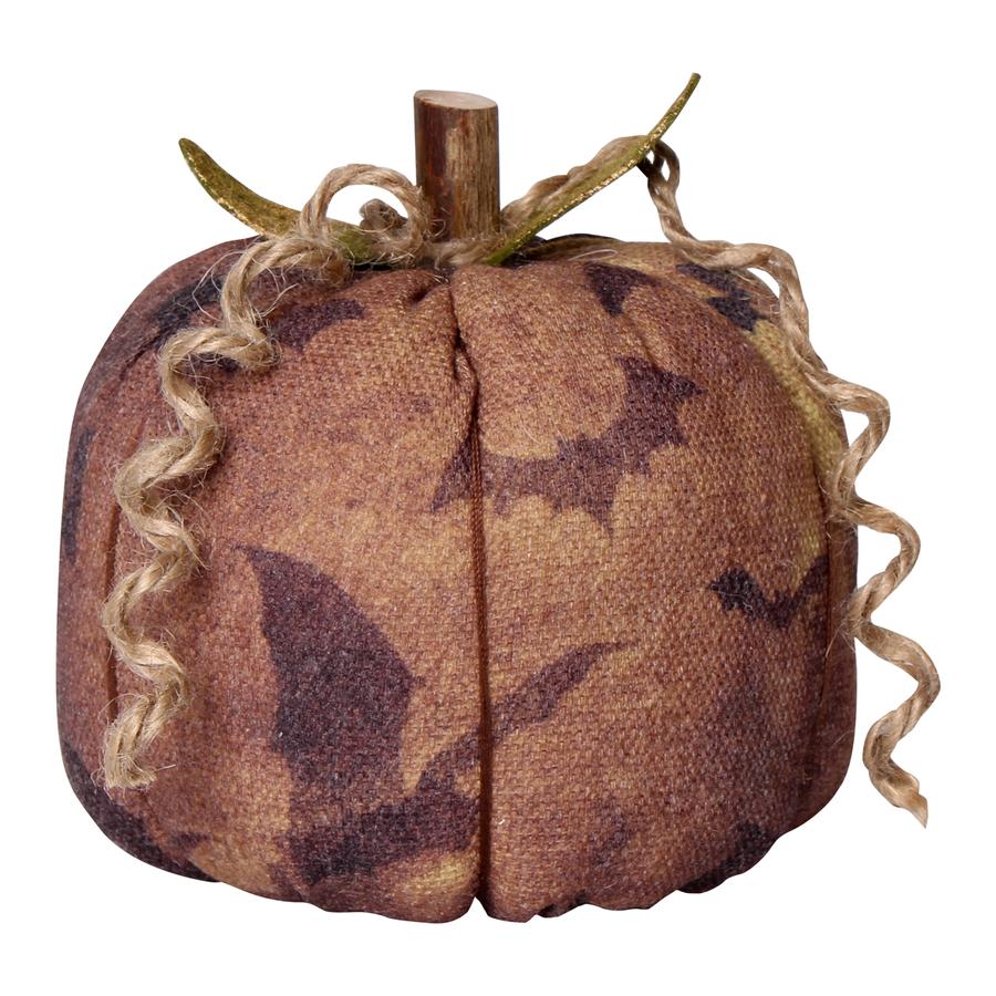 Bat Pumpkin – Hammer and Stain - Inland Empire